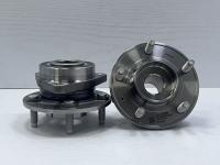 China Hub bearing unit (wheel hub assembly) Compatible engine models: 1.5T, 2.0T
Original OE Number: 1352696 Buick Enclave, Regal, LaCrosse; Chevrolet Traverse, Malibu XL for sale