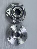 China Hub bearing unit (wheel hub assembly) Compatible engine models: 1.5T, 2.0T
Original OE Number: 1352696 Buick Enclave, Regal, LaCrosse; Chevrolet Traverse, Malibu XL for sale