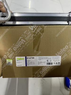China Valeo Air Conditioning Evaporator Core 814799 for Nissan Altima, Murano, Teana Air Conditioning Evaporator
Original factory models: Nissan Teana from 2013 onwards, Murano from 2015 onwards, Maxima fro for sale