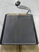 China Valeo Air Conditioning Evaporator Core 814799 for Nissan Altima, Murano, Teana Air Conditioning Evaporator
Original factory models: Nissan Teana from 2013 onwards, Murano from 2015 onwards, Maxima fro for sale