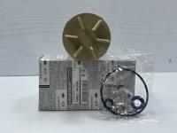 China Nissan Fuel Diesel Filter 16403-4KV0A Water Separator Filter
Factory OE Number: 16403-4KV0A
Compatible with Original Factory Vehicle: Nissan Navara NP300
Compatible Engine Model: YD25 2.5L Diesel Engi for sale
