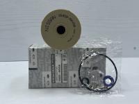 China Nissan Fuel Diesel Filter 16403-4KV0A Water Separator Filter
Factory OE Number: 16403-4KV0A
Compatible with Original Factory Vehicle: Nissan Navara NP300
Compatible Engine Model: YD25 2.5L Diesel Engi for sale