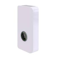 China Energy Saving Small 88 Cfm Wall Mounted ERV System for sale