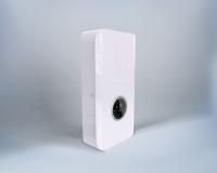 China Energy Saving Small 88 Cfm Wall Mounted ERV System for sale