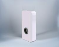 China Energy Saving Small 88 Cfm Wall Mounted ERV System for sale