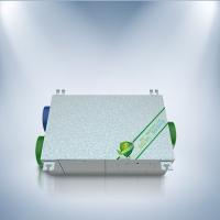 China Building Ceiling 177CFM Commercial Fresh Air Ventilation System for sale