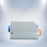 China Touch Control Indoor 294 CFM Ceiling Mounted ERV for sale