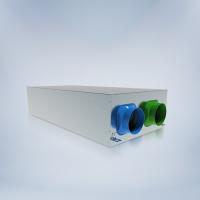 China Ceiling PM2.5 Purification 370W Energy Saving Ventilation System for sale