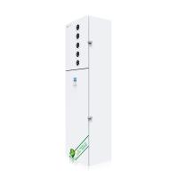 China Cabinet Hospital 280m2 470CFM Fresh Air Ventilator for sale