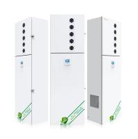 China Cabinet Hospital 280m2 470CFM Fresh Air Ventilator for sale