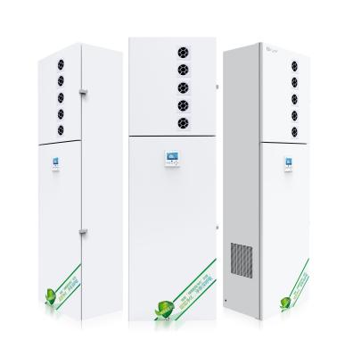 China Cabinet Hospital 280m2 470CFM Fresh Air Ventilator for sale