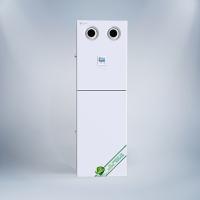 China Commercial Kitchen 140m2 Passive Fresh Air Supply Ventilator for sale