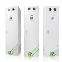 China Town Homes 147 CFM ERV Fresh Air System for sale
