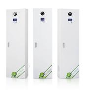 China Cabinet PM2.5 88 CFM Fresh Air Ventilation System Remove Formalehyde for sale