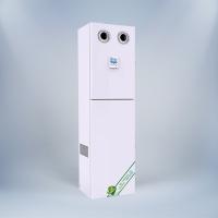 China Cabinet 520m3/h Home Fresh Air Ventilation System for sale