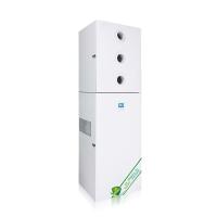 China Fresh Air Coronavirus PM2.5 588 CFM ERV Ventilation System for sale