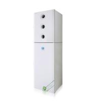China School 99.95% purification 1000 CMH Floor Standing ERV System for sale