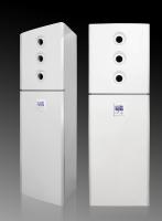 China Cabinet 1000m3/H Fresh Air Ventilation System For Hospital for sale