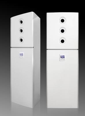 China Cabinet 1000m3/H Fresh Air Ventilation System For Hospital for sale