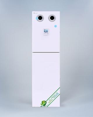 China School Fresh Air 520m3/h HRV Heat Recovery Ventilator for sale
