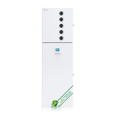 China Cabinet Three Layer Filter 470 CFM Commercial HRV Units for sale