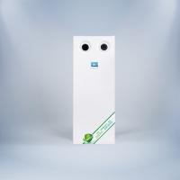 China HEPA F9 Filters Pm2.5 Purifier 200 CMH Wall Mounted ERV for sale