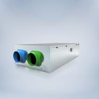 China 706 CFM Heat Pump Ventilation System for sale