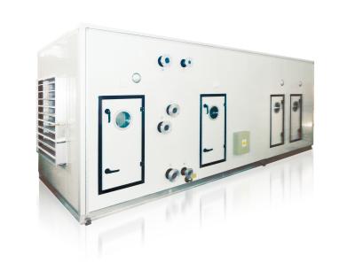 China Fresh Air Home 200CFM 1400CFM AHU HVAC System for sale