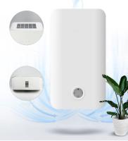 China Low Noise House Home 88CFM Small Heat Recovery Ventilator for sale