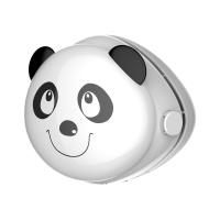 China Rechargeable Personal Children 3.7V 0.8W Wearable Air Purifier Electric Mask for sale