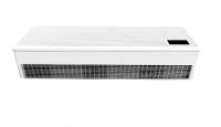 China Wall Mounted Formaldehyde Removal UV Air Sterilizer for sale