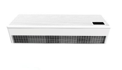 China Wall Mounted Formaldehyde Removal UV Air Sterilizer for sale