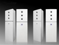 China Floor Standing 1000 CMH 310m2 Air Recovery Ventilation System for sale