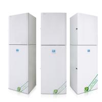 China Positive Indoor Air Quality 310m2 Heat Energy Recovery Ventilator for sale
