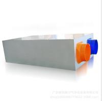 China Silent Home purification 206 CFM Fresh Air Ventilator Coronavirus Prevention for sale