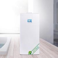 China Energy Recovery 20W 200m3/H Wall Mounted Air Purifier for sale