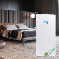 China 20W Heat Exchanger PM 2.5 61m2 Fresh Air Ventilation System for sale