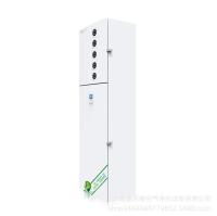 China Fresh Air Pm2.5 Purifier 800CMH 280m2 Ductless ERV for sale