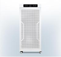 China Intelligent UV Disinfector 354m3/h Ozone Air Sterilizer For Home for sale