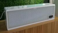 China Wall Hanging Air Disinfecting 69.2W UV Air Sterilizer for sale
