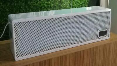 China Wall Hanging Air Disinfecting 69.2W UV Air Sterilizer for sale