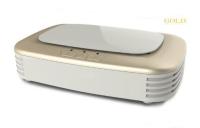 China Dust Pollen Pet Dander 12 CFM HEPA Air Purifier Air Cleaner Coronavirus Prevention for sale