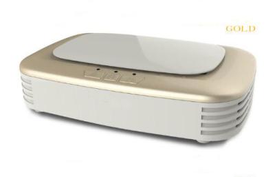 China Dust Pollen Pet Dander 12 CFM HEPA Air Purifier Air Cleaner Coronavirus Prevention for sale