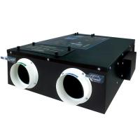 China House Heat and energy recovery ventilation/erv unit designed for passive house coronavirus prevention for sale