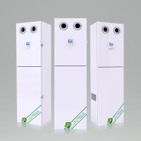 China 520m3/H ERV Energy Recovery Ventilator for sale
