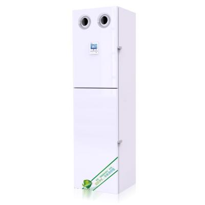 China 306CFM 210W Home Air Purifier Uv Home Hepa H13 Filter for sale