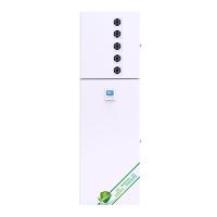 China Air Purifier Floor Standing ERV Intelligent WiFi Mobile Controller for sale