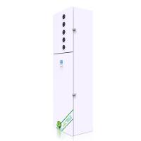 China Air Purifier Floor Standing ERV Intelligent WiFi Mobile Controller for sale