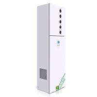 China Air Purifier Floor Standing ERV Intelligent WiFi Mobile Controller for sale