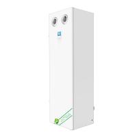 China Custom Plasma Ozone Hepa Air Purifier For Home WiFi Controller for sale